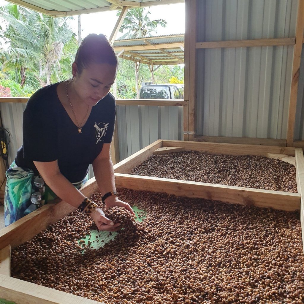 Premium Samāori Blend - Signature - Samaori Coffee