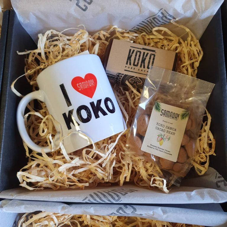 KOKO – Kofe Beans – Samaori Coffee