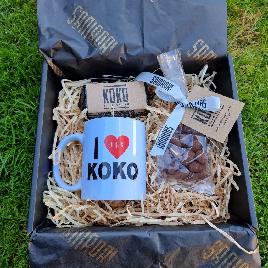 Koko - Black Box Set - Samaori Coffee